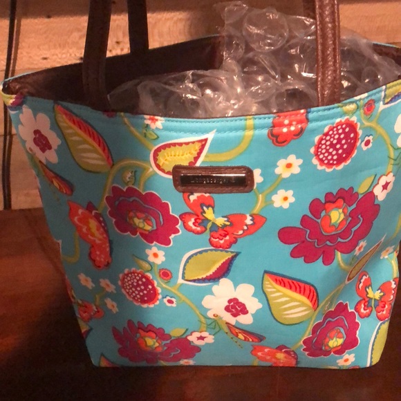 Longaberger | Bags | Longaberger Tote Bag Purse | Poshmark